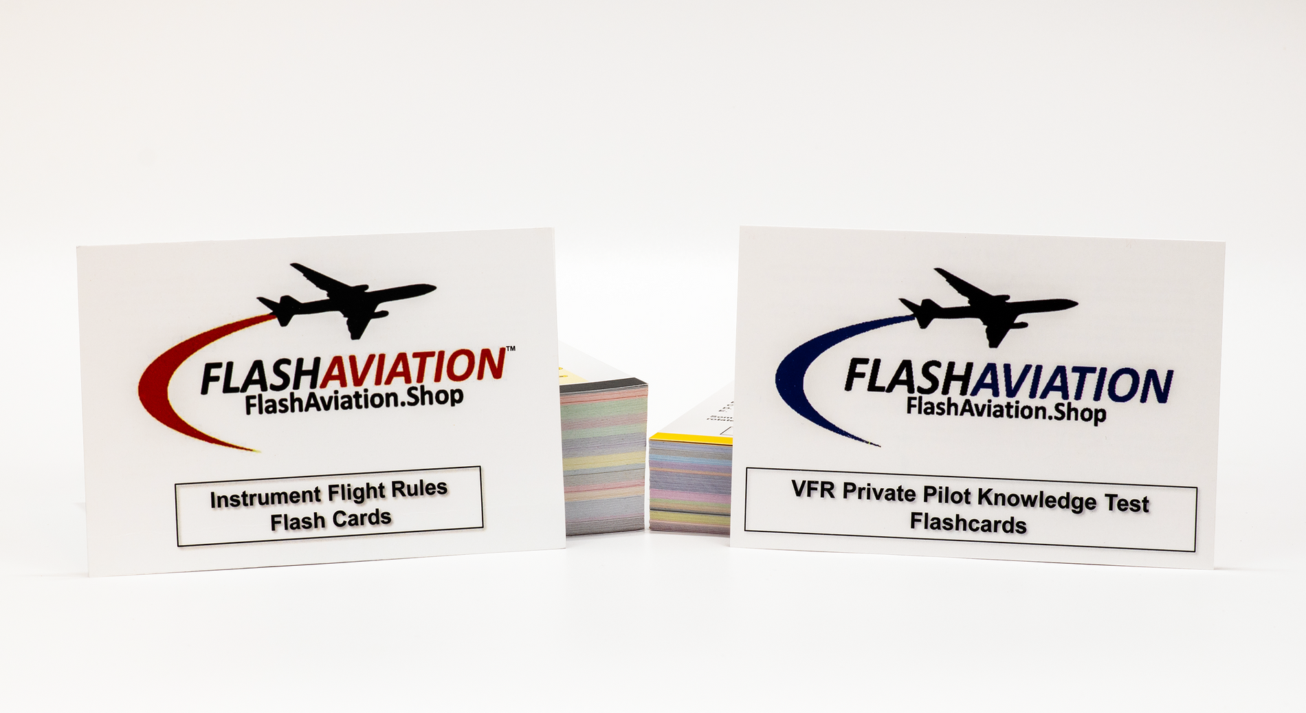 VFR Private Pilot Flash Cards - Flash Aviation